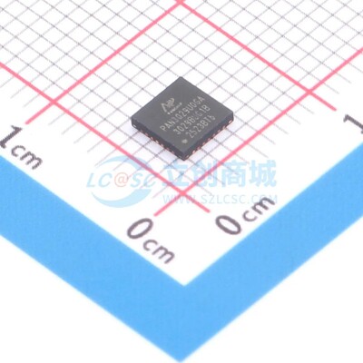 PAN3029U0GA Silicontra(硅传科技) QFN-28(4x4) 现货