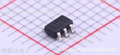 TLV431ACDBVR 丝印YAC6 YACC YACI YACG YACS SOT23-5 电压基准IC
