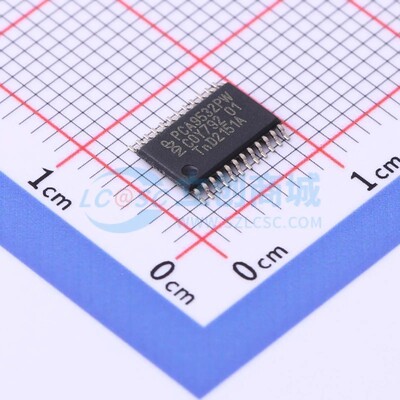 PCA9532PW,118 NXP(恩智浦) TSSOP-24 现货