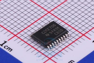 全新原装CDCE706PWR CDCE706PW CDCE706 集成电路 封装TSSOP20