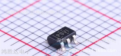 原装 | TPS73001DBVR TPS73001DBV TPS73001 SOT23-6 PGVI IC芯片