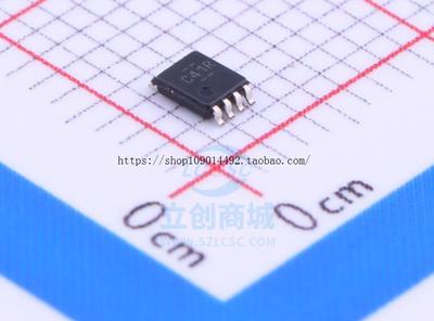 现货直拍SN74LVC2G241DCUR VSSOP8 丝印C41R 74LVC2G241缓冲芯片