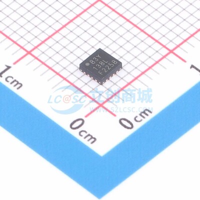 F2258NLGK RENESAS(瑞萨)/IDT VFQFN-16-EP 现货
