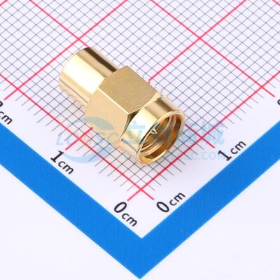 HL-SMA-50JRB 18GHZ HenryTech(恒利泰) - 现货