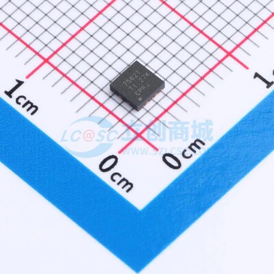 DAC7562TDSCR TI(德州仪器) WSON-10(3x3) 现货