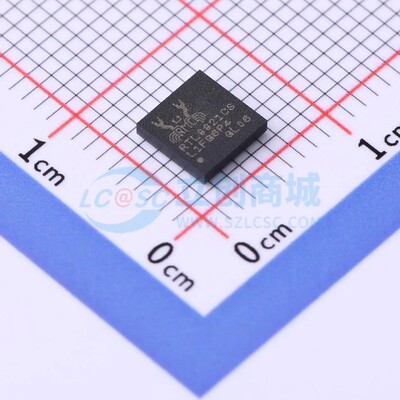 RTL8821CS-CG REALTEK(瑞昱) TFBGA-100 现货