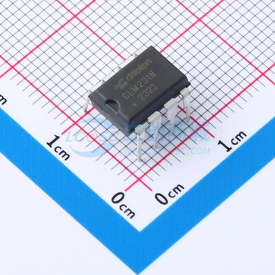 CLM231N/NOPB CHIPLON(启珑) DIP-8 现货