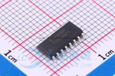 全新原装│SP720ABG 贴片SOP16 TVS瞬态电压保护芯片ic