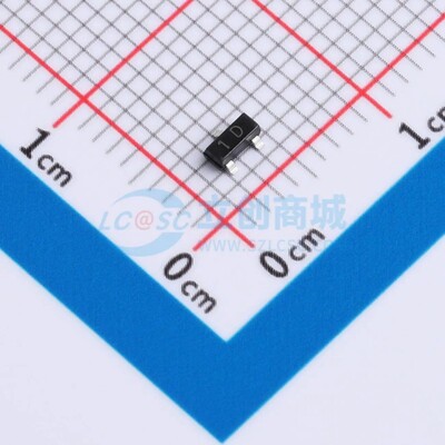 SMBTA06E6327HTSA1-HXY HXY MOSFET(华轩阳电子) SOT-23 现货
