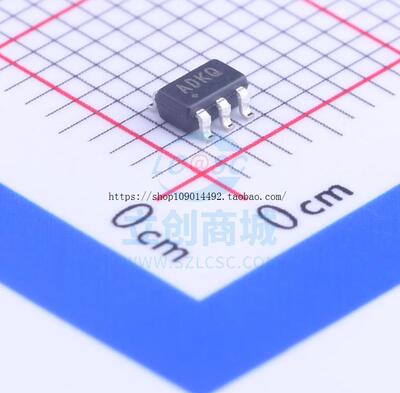 现货直拍贴片  MAX4490AUK+T MAX4490AUK 贴片SOT23-5 丝印ADKQ