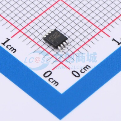 HT7555CRMZ HTCSEMI(海天芯) MSOP-8 现货