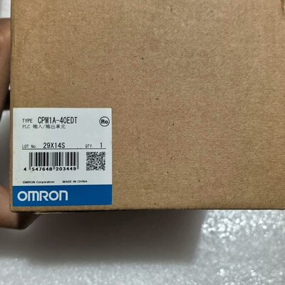 议价PLCCPM1A-40EDTCPM1A-20EDTCPM1A-40EDR