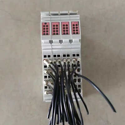 议价数字量输模块IBIL24DO32/HD-PACIBIL24DO32/HD-PAC