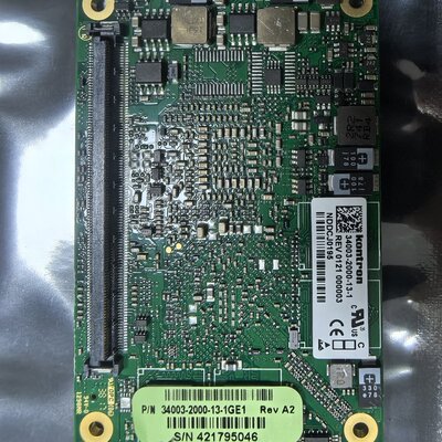 34003-2000-13-1134003-2000-13-11主板34003-2000-13-11工业主板