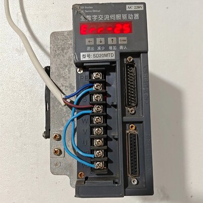 议价新那克驱动器SD20MYDSD20MZDSD10MYD