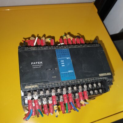 议价FATEK PLCFBs-32MAR2-ACFBs-24MAR2-ACFBs-60MAR2-AC