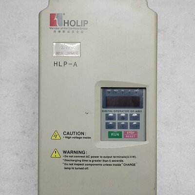 议价HLP变频器HLPA03D743BHLP-A03D743BHLPA03D743B