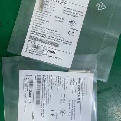 议价接近传感器IFRM 06P17A1IFRM 06P17A1/LIFRM 06P17A1/S35L