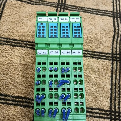 议价PHOEX模块2862835IBIL24DI4-PACIBIL24DO4-PAC
