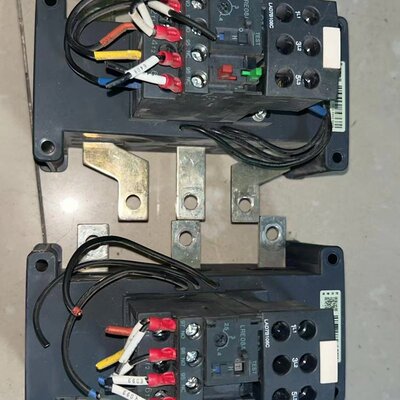 议价热过载继电器LRE482Nlre482nLRE482nLre482nLRE482N