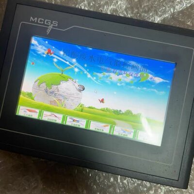 议价MCGS触摸屏TPC7062KSTPC7062KXTPC7062K