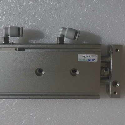 议价双轴双杆气缸TR20X50STR20X100STR20X150S