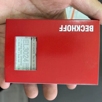议价EL模块EL3024EL2004EL1809