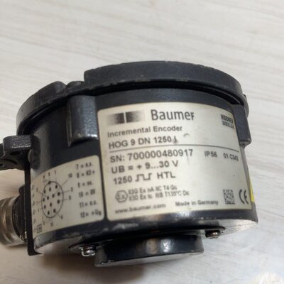 议价HOG编码器HOG9GDN1250IHOG9GDN1250IHOG9GDN1250I
