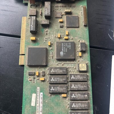 议价RadiSys采集卡061-00815-PCI-VE061-00815