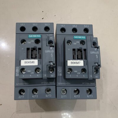 议价接触器3RT2036-1NB303RT2035-1NB303RT2037-1NB30
