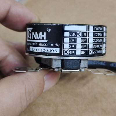 议价编码器2500BM/4P-L61024BM/4P-L62048BM/4P-L6