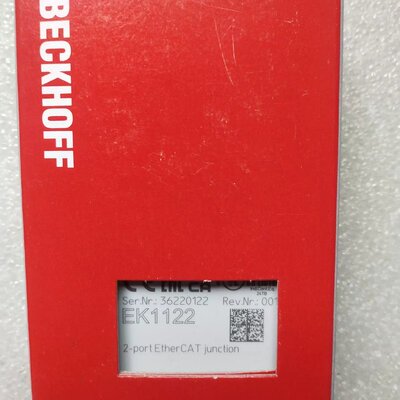 议价EK模块EK1122EK1100EK1501