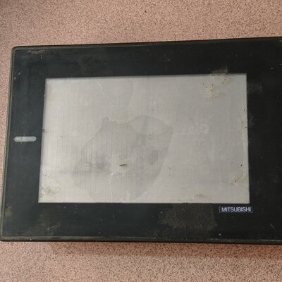 议价触摸屏A960GOT-EBAA960GOT-EBDA960GOT-LBA