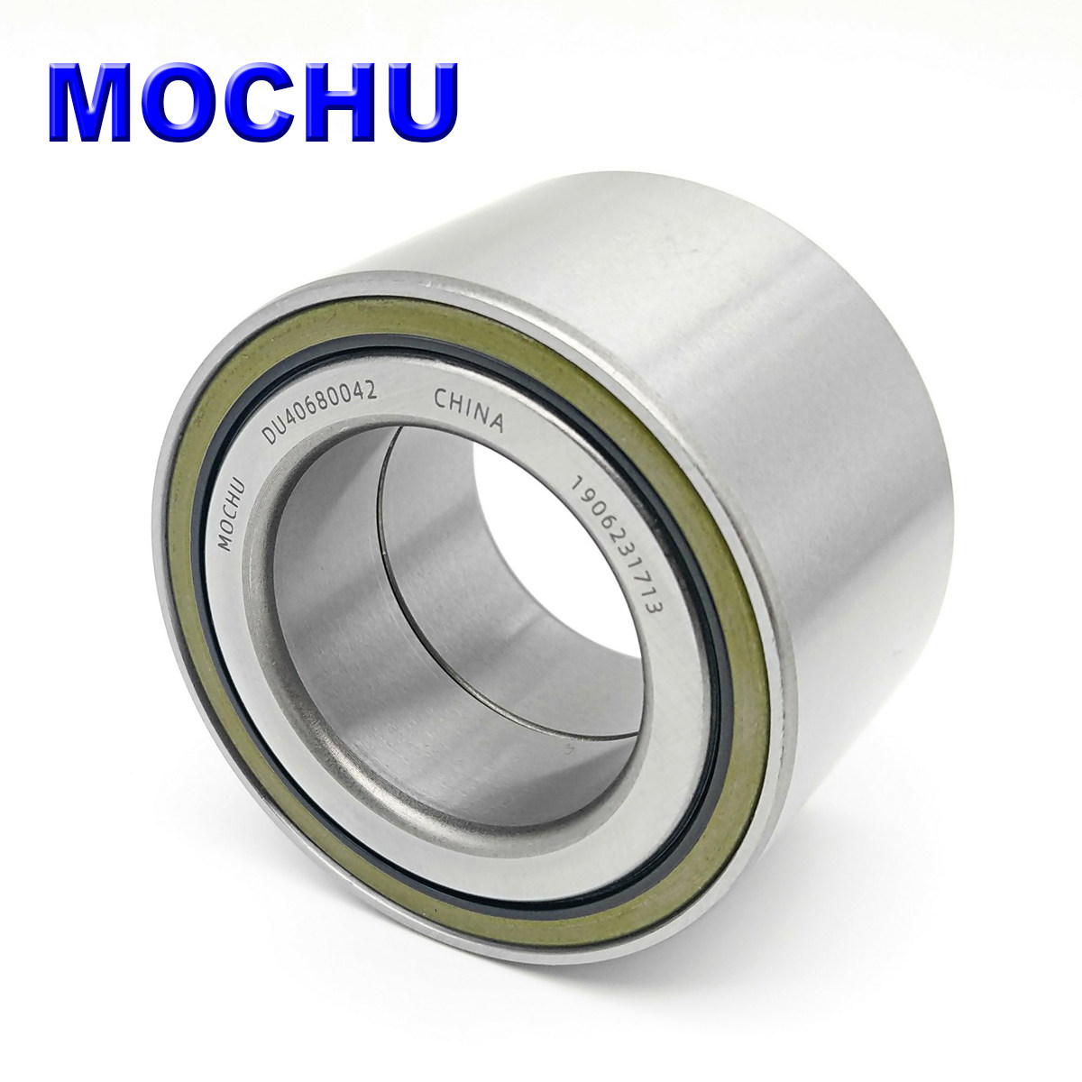 MOCHU DU40680042 40x68x42 汽车轮毂轴承 JRM4068