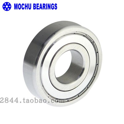 MOCHU SS6205ZZ  不锈钢轴承 25*52*15 SUS440C 原装正品