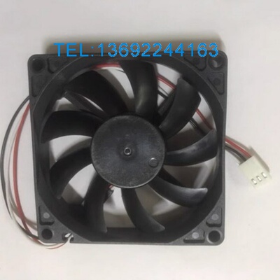 FANUC老款驱动散热风扇 FBA08T24HDC24V(FH6-1830) 全新正品