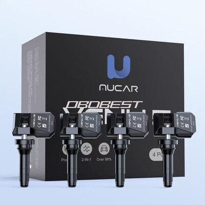 跨境批发Thinkcar MUCAR VENU5 胎压传感器 Tire pressure sensor