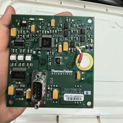 议价赛默飞LTQ质谱仪ELECTROMETER电路板，P/N：4可维修