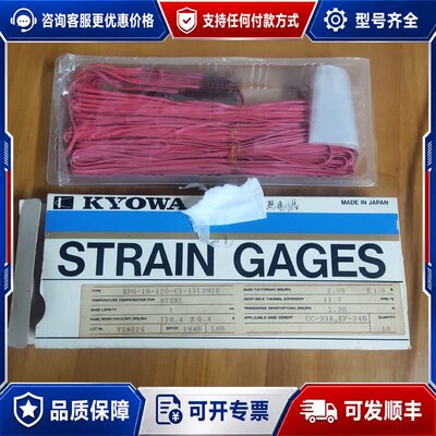 议价共和KYOW热电偶一盒可维修