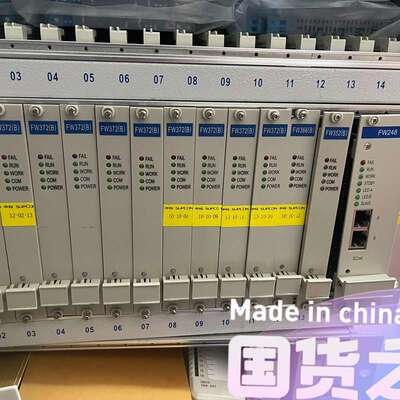 议价浙大中控机ECS100卡件FW372B，FW352B，FW可维修