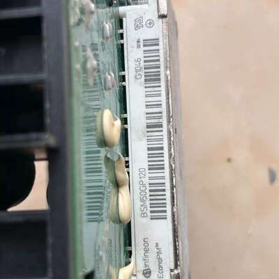 议价台达B系列变频器电源板 2945007302 带FP75R1可维修