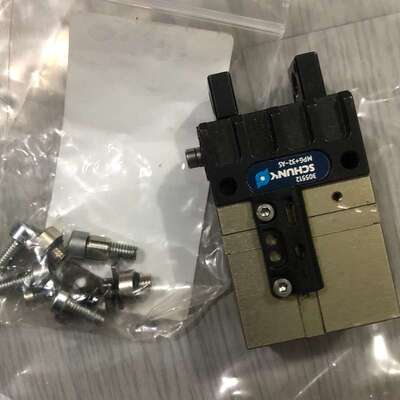 议价雄克夹爪气缸MPG+32-AS 305512可维修