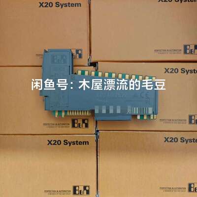 议价X20AO2622可维修