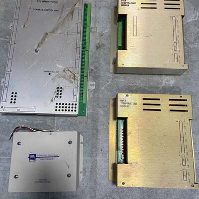 议价BTU INTERNATIONL BLS FCU-29 69可维修