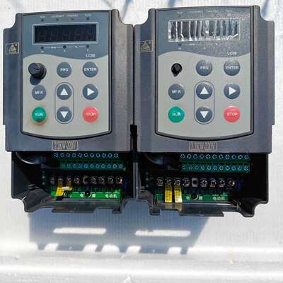 议价PIONEER变频器 PE600002S2，2.2KW，功能可维修