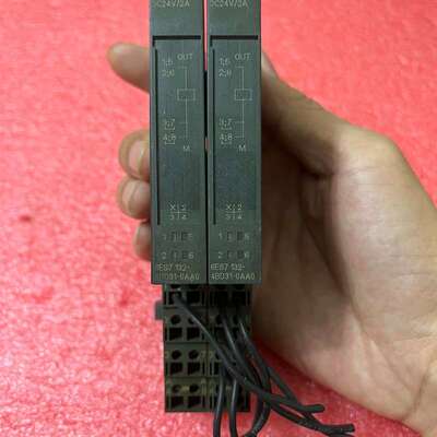 议价PLC模块132-4BD31-0AA0可维修