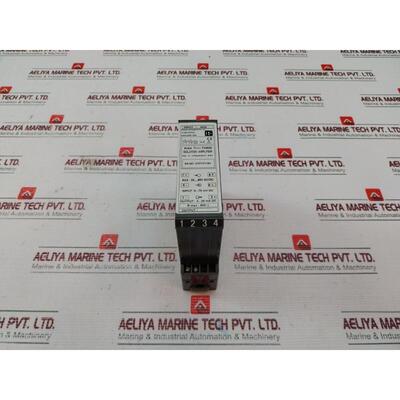 原装供应Rishabh TV808隔离放大器11-47603005070-r007，24…60V