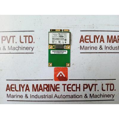 原装供应ANATEL 0107898915959895 无线网络 PCB 卡