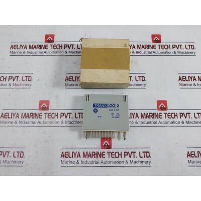 原装供应EAW TGL 33567 Translog 2 继电器