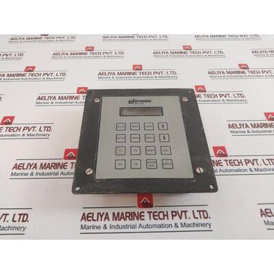 原装供应模数显示器 Altronic CPU-95 791902-4 24VDC